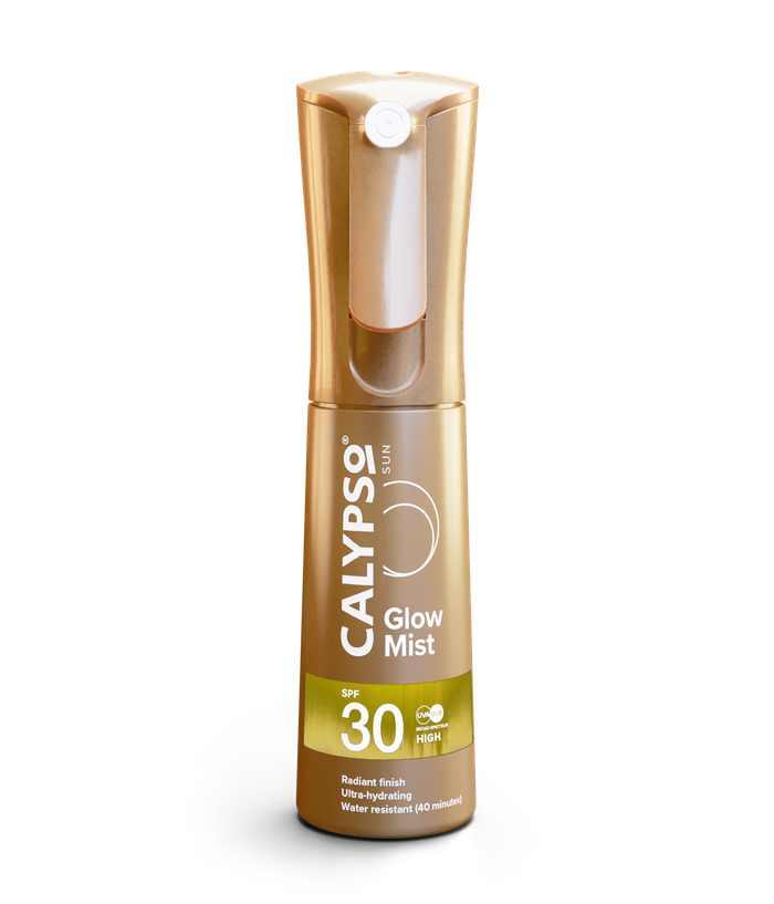 Calypso - Glow Mist - Mist Protection Spray