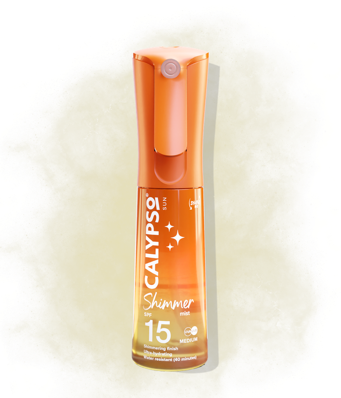 Calypso - Shimmer Mist - Mist Protection Spray